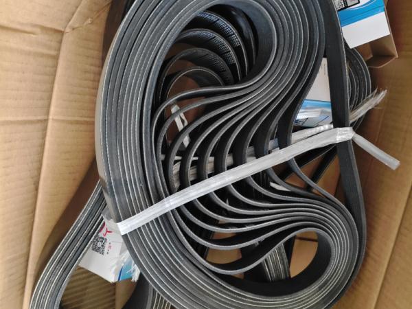 Quality 1003784055	Fan clutch belt Weichai Baudouin 16M33 Diesel Generator Spare Parts for sale