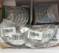 Quality 1001866569 1001867198 main bearing 12M33 16M33 Gnune Weichai Baudouin Engine for sale