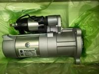 Quality 1008083382 Electric starter Weichai 16M33 12M33 12M55 6M33 diesel engine parts for sale