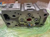 Quality 1007140727 Cylinder head assembly Genuine Weichai Baudouin Spare Parts 16M33 for sale