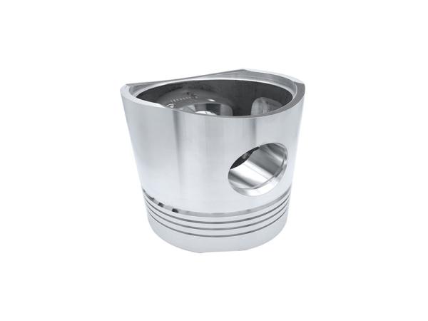 Quality Jichai L20V190 gas generator spare parts Деталь поршневая piston 4020CT.05.30 for sale