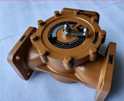 China Weichai CW16V200 vessel main engine C12.19.11.2000 Oil temperature control valve for sale