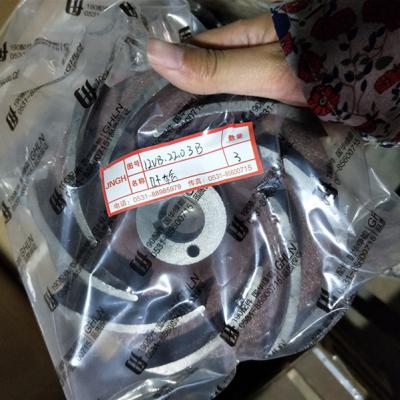 China G12V190zldt-2 Natural Gas Generator Parts Used in Sudan for sale