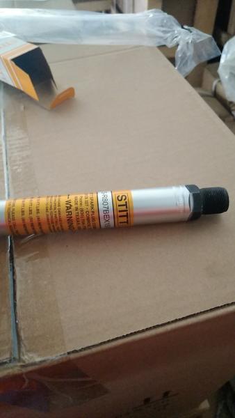 Quality Jinan Diesel Engine Parts Spark Plug Used in 12V190 Gas Generator 127.90.50A for sale