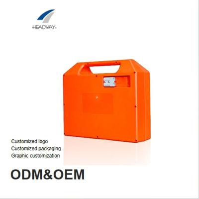 China 24V Forklift Lithium Battery Ideal for Battery Forklift Applications for sale