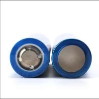 Quality Rechargeable Lifepo4 Battery Cells 3.2v 25ah Lithium Iron Battery for sale