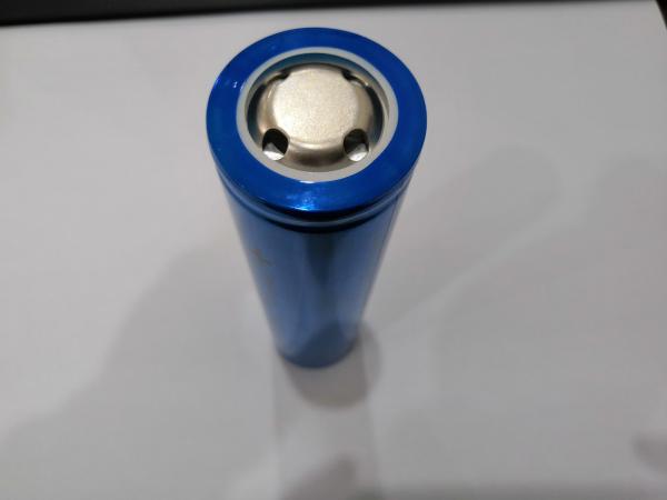Quality High Level 40175L Headway Lithium Lfp Cylindrical Battery Cell for sale