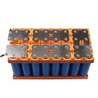 Quality Energy Storage Lifepo4 Lithium Ion Battery Cells 3.2 v 17ah Highstar for sale