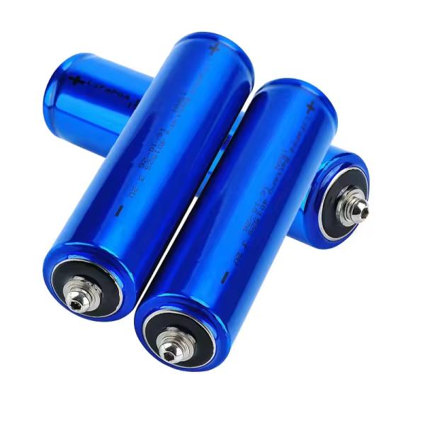 Quality Headway Lithium Ion Phosphate Battery Cells 3.2V for sale
