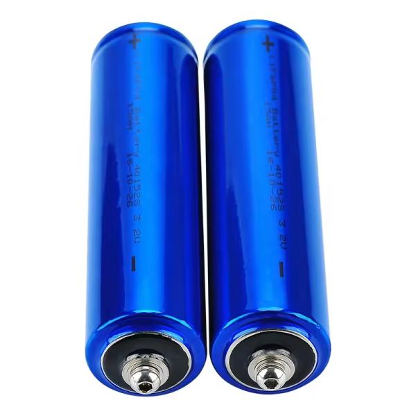 Quality Headway Lithium Ion Phosphate Battery Cells 3.2V for sale