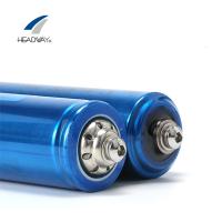 Quality Cylindrical Lithium Battery 38120S 3.2V 10Ah LiFePO4 Battery for sale