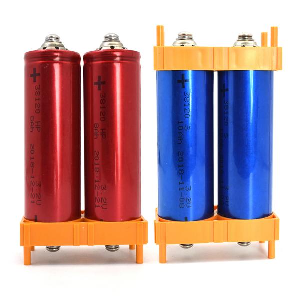 Quality Headway 38120 Cylindrical Lifepo4 Lithium Battery Cells 100Ah for sale