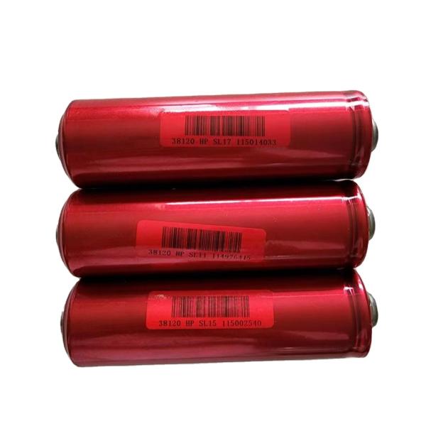 Quality 8000mAh Headway Cylindrical Lifepo4 Battery Lithium Cells for sale