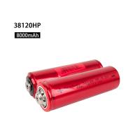 Quality Headway 38120HP 3.2V 8Ah Original Manufacturer Super High Rate 30C Discharge for sale