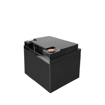 China Headway 12V60Ah Lithium Battery HW1260S Solar Back-up Energy Storage Battery 12.8V60Ah Lithium Battery for sale