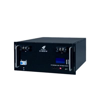 China Headway 48V200Ah Lithium-ion Battery for Telecom Use Battery 48V200Ah 5U Lithium-ion Battery for sale