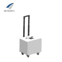 Quality Headway 1KVA UPS Pure Sine Wave 1KVA UPS + 2KWh Lithium-ion Battery UPS for sale