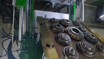 China Factory - Hebei Xiangte Seal Technology Co., Ltd.