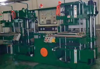 China Factory - Hebei Xiangte Seal Technology Co., Ltd.