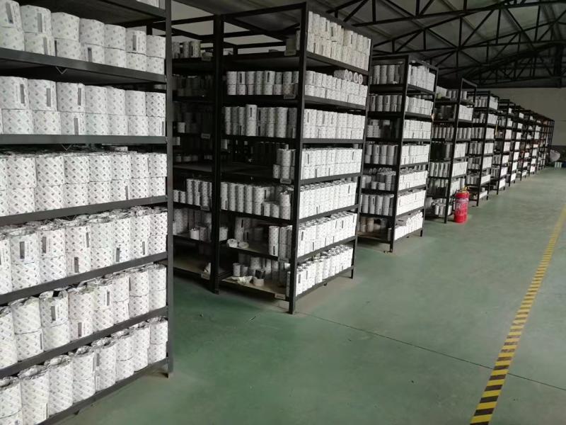 Verified China supplier - Hebei Xiangte Seal Technology Co., Ltd.