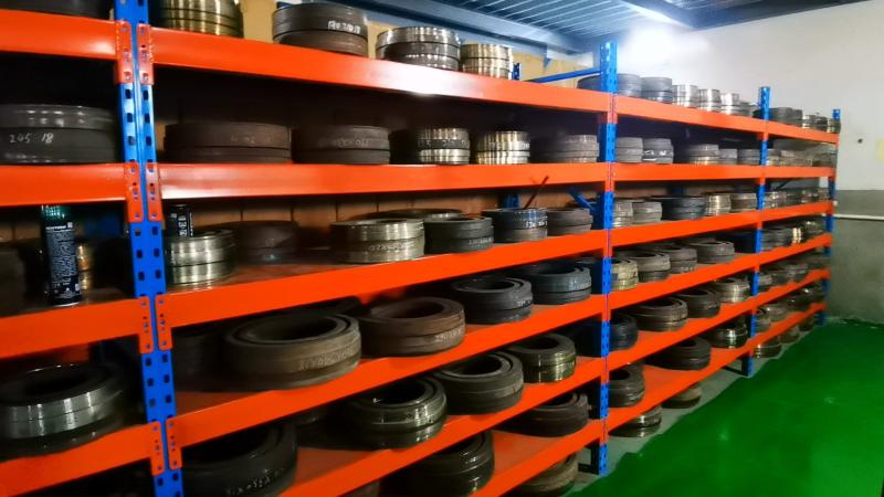 Verified China supplier - Hebei Xiangte Seal Technology Co., Ltd.