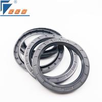 Quality Rubber NBR FKM Skeleton Oil Seals Rotary Shaft Seals Abrasion Resistant for sale