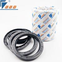 Quality Mechanical NBR Oil Seals Truck Parts Oil Sealing High Temperature Resistant for sale