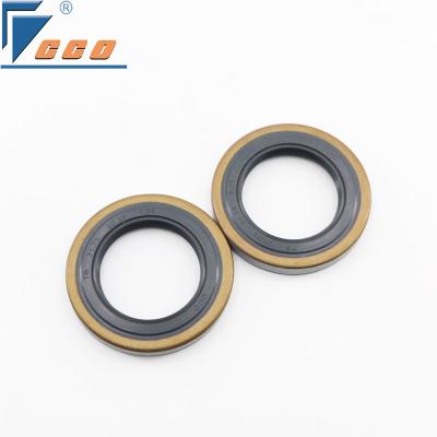 China Standard Size TB TYPE Oil Seal Double Lip Width 7mm To 15mm for Industrial Machinery for sale