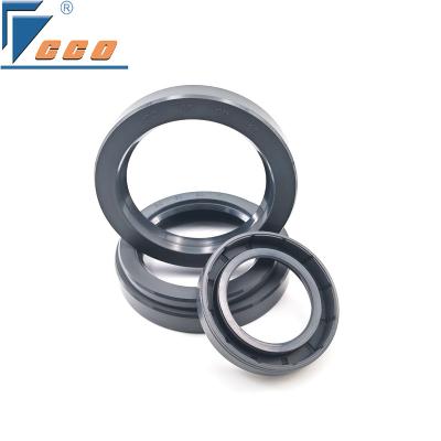 Cina Scaffalature industriali SC Scaffalature a olio di gomma anti-invecchiamento nero per cuscinetti in vendita