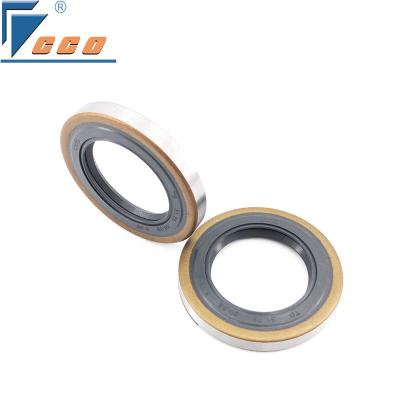 China Large Size TB Type Ant Aging Dust Proof Skeleton Oil Seal for sale