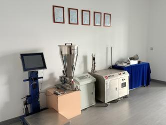 China Factory - Changzhou Lingmindu Measurement Technology Co., Ltd.