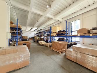 China Factory - Changzhou Lingmindu Measurement Technology Co., Ltd.