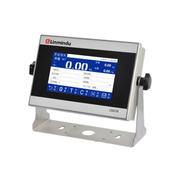 Quality Platform Scales Intelligent Weighing Systems Technology Scales 220V 6000e for sale
