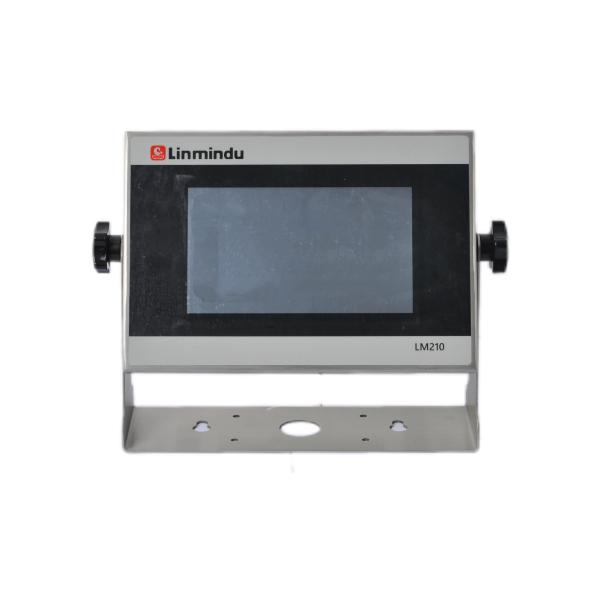 Quality Platform Scales Intelligent Weighing Systems Technology Scales 220V 6000e for sale