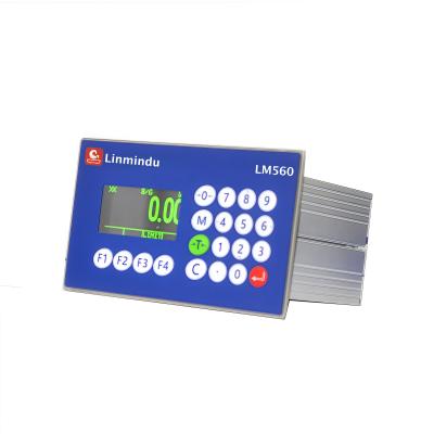 China IP54 Industrial Pallet Scale Signal Conversion Industrial Weighing Small Load Cells for sale