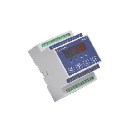 China 120Hz 36V Intelligent Weighing Technology Scales 72mm Load Cell Weight Transmitter for sale