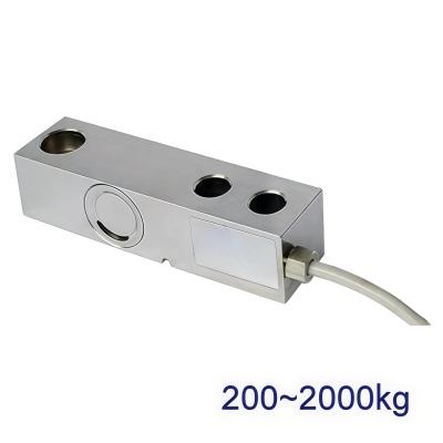 China 200kg To 2000kg High Precision  Load Cell Weight Sensor For Platform Scales Hopper Scales for sale