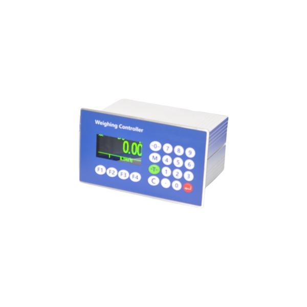 Quality 24vdc Weighing Transmitter Signal Conversion Data Transmission Hi Tech Weighing for sale