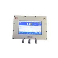Quality Safe Weighing Explosion Proof Scales IP66 Intrinsically Safe Floor for sale