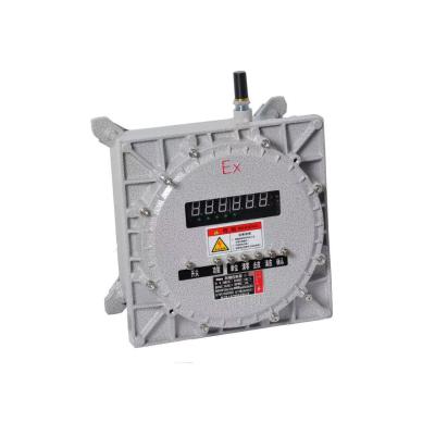 China High Precision Explosion Proof Scales Weighing Indicator Boasts For Hazardous for sale