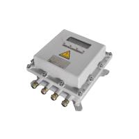 China High Precision Explosion Proof Scales Weighing Indicator Boasts For Hazardous for sale