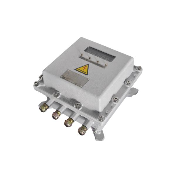 Quality High Precision Explosion Proof Scales Weighing Indicator Boasts For Hazardous for sale