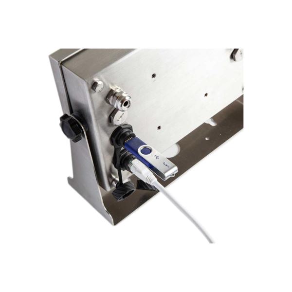 Quality Packaging Batching Intelligent Weighing Systems Precision Electronic Balance for sale