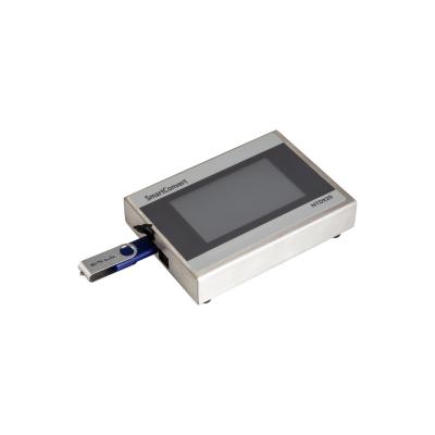 China High Precision Intelligent Weighing Systems IP54 Scale Steady Signal Data Converter for sale