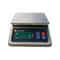 China 230mm Counting Scales High Accuracy Sealing Food Processing Waterproof Bench Scale for sale