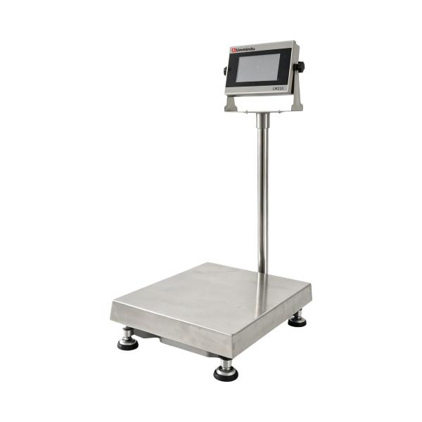 Quality Load 3～600KG Platform Bench  Scale Waterproof Floor Scale For Industrial Testing for sale
