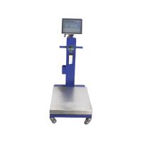 Quality ITS Series Platform Scale Stable Reading Commercial Daily Weighing Scenarios for sale