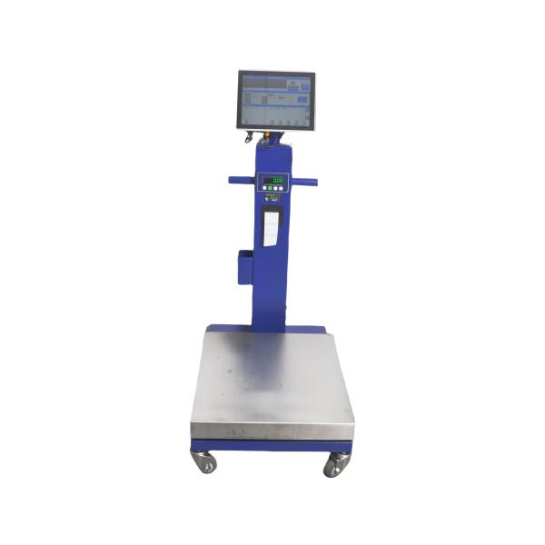 Quality ITS Series Platform Scale  Stable Reading Commercial Daily Weighing Scenarios for sale