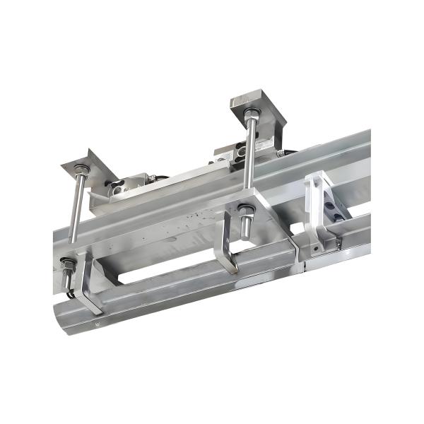 Quality Sturdy Integrated POA Platform Scale Anti Interference Digital Platform Scale for sale