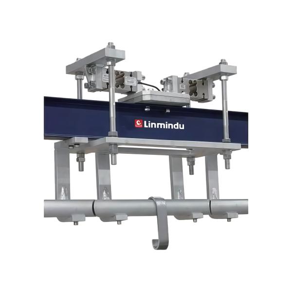 Quality Sturdy Integrated POA Platform Scale Anti Interference Digital Platform Scale for sale